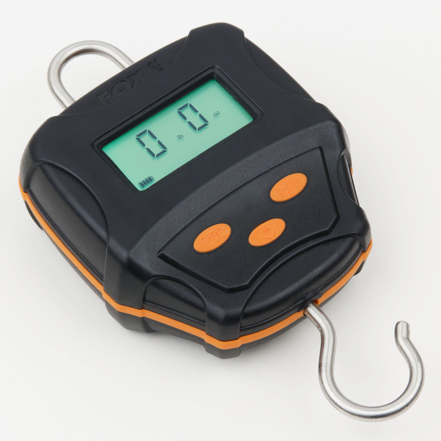 Fox Digital Scales Camo Weigh Sling and Tripod Combo