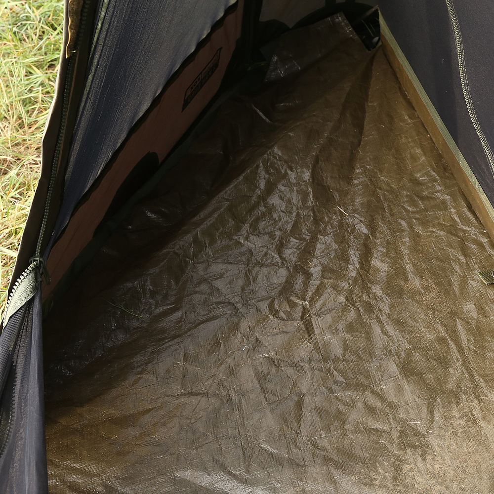 Fox Easy Dome Euro Maxi 2 Man