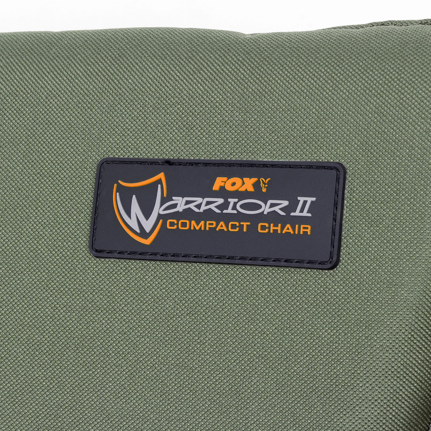 Fox Warrior II Compact Chair