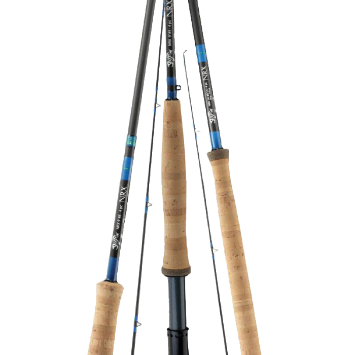 G-Loomis NRX Rod