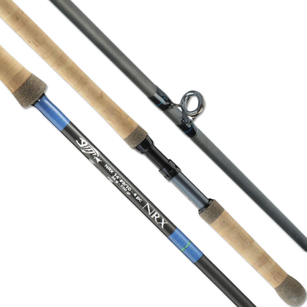 G-Loomis NRX Spey Double Handed Rod