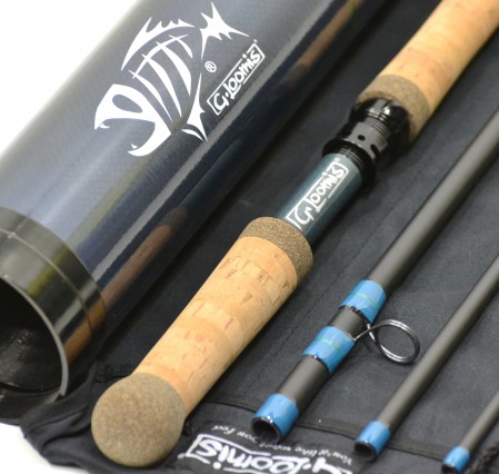 G-Loomis NRX Spey Double Handed Rod