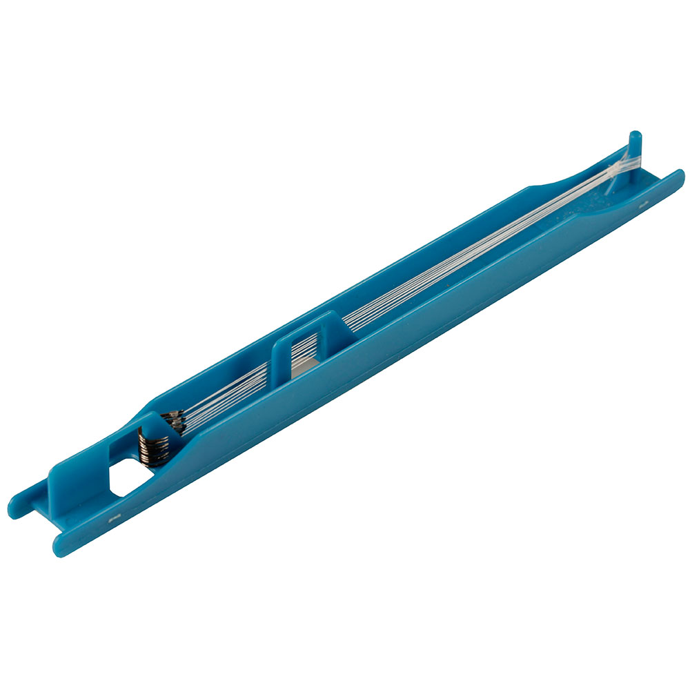 Garbolino Carp Bagging Margin Pole Rig