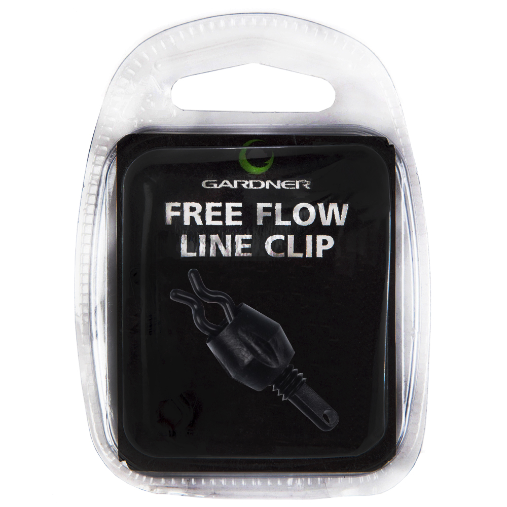 Gardner Free Flow Indicator Clips