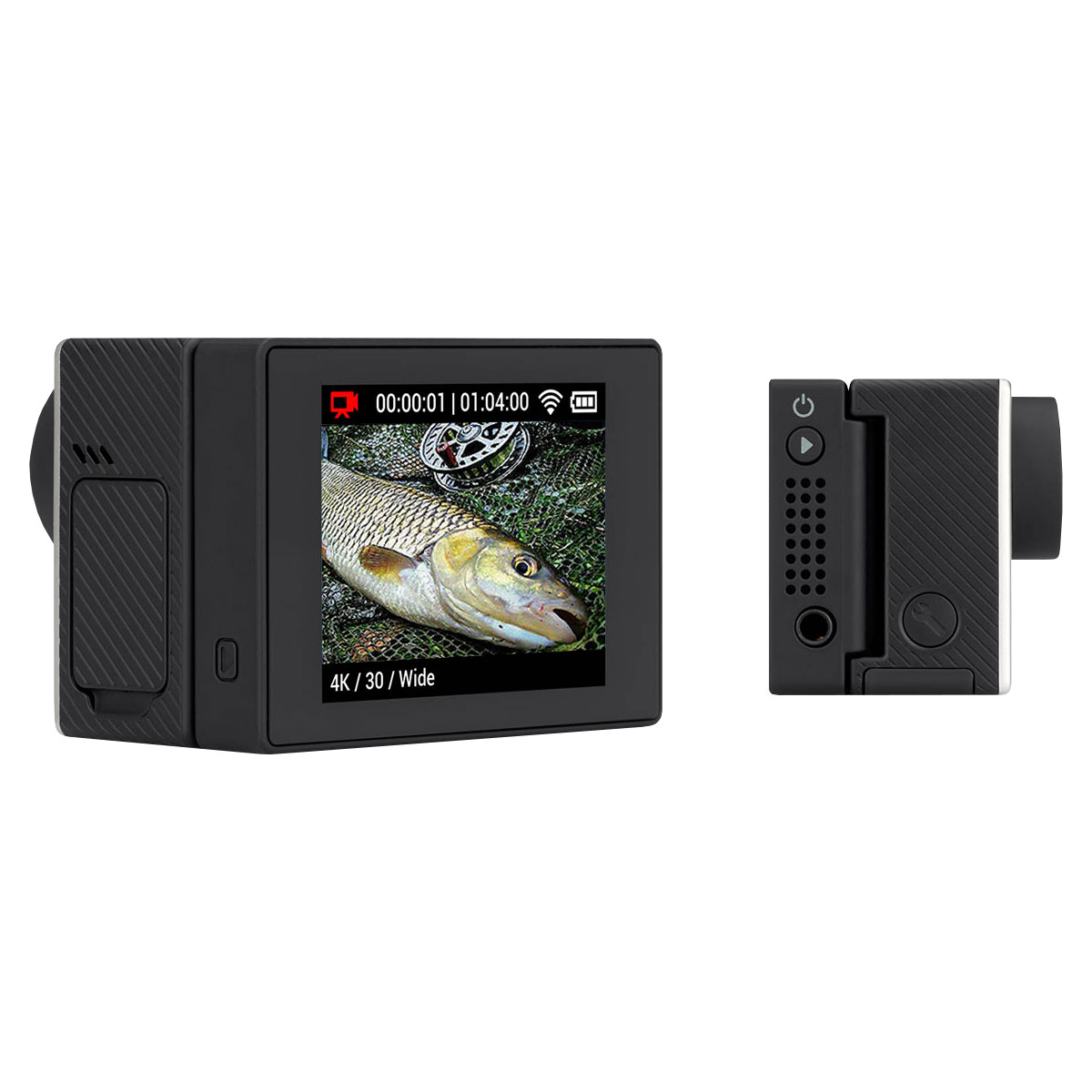 GoPro LCD Touch BacPac™
