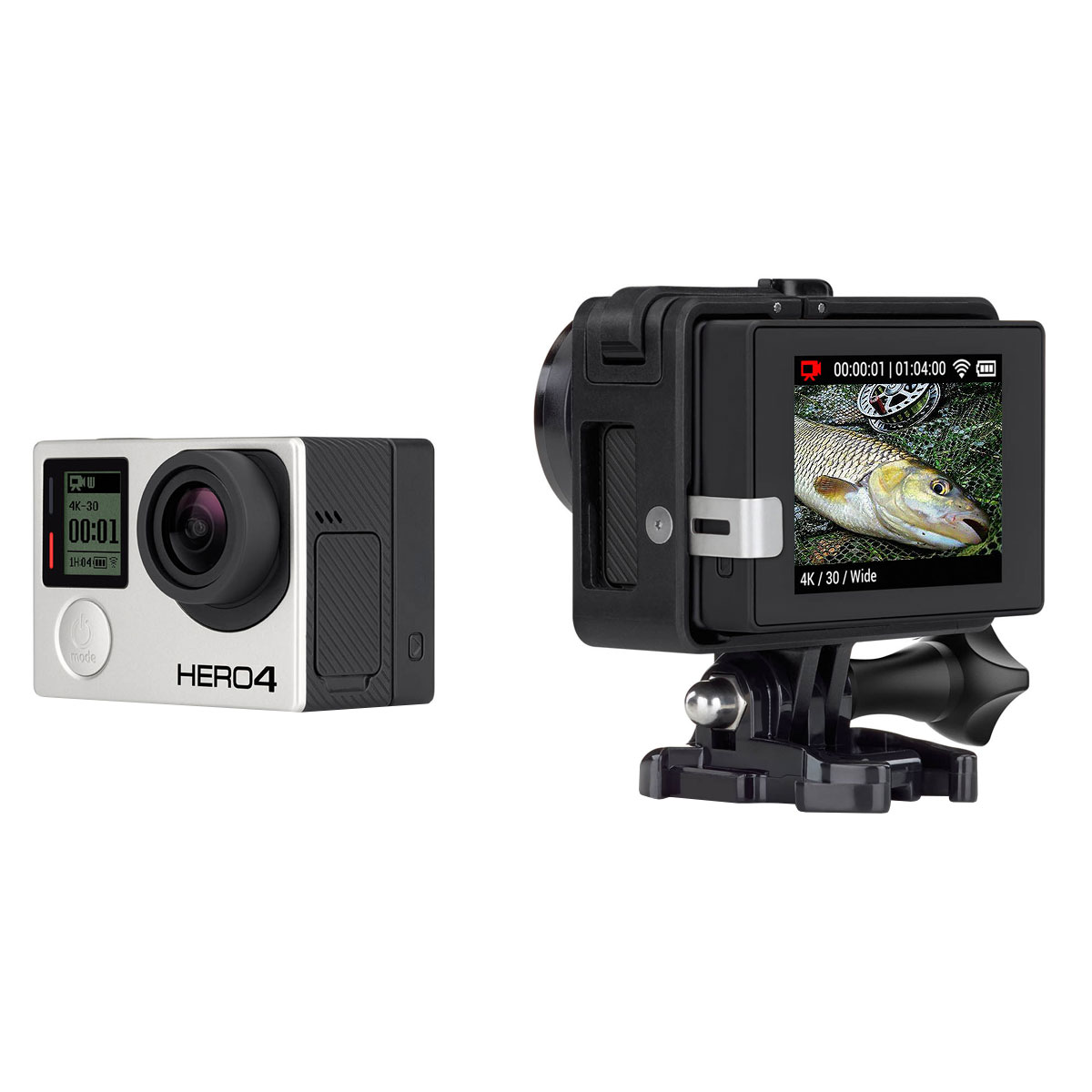 GoPro LCD Touch BacPac™