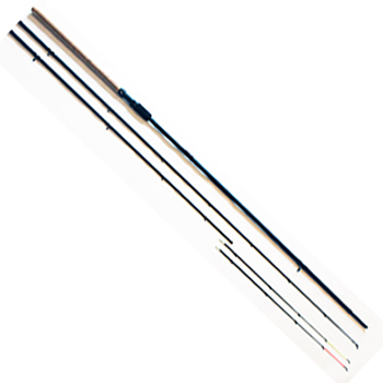 Grandeslam World Class Concept Twin Tip Barbel Rod