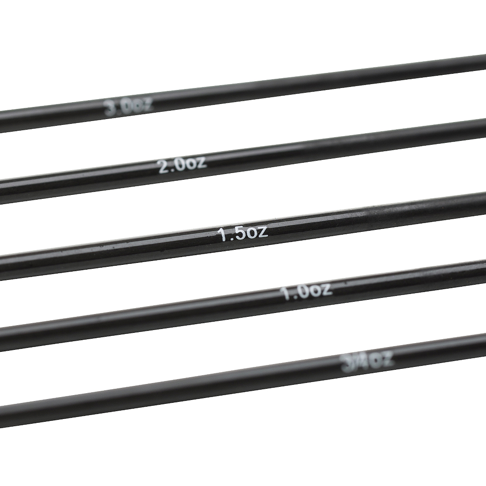 Greys Toreon Tactical Quivertip Rod