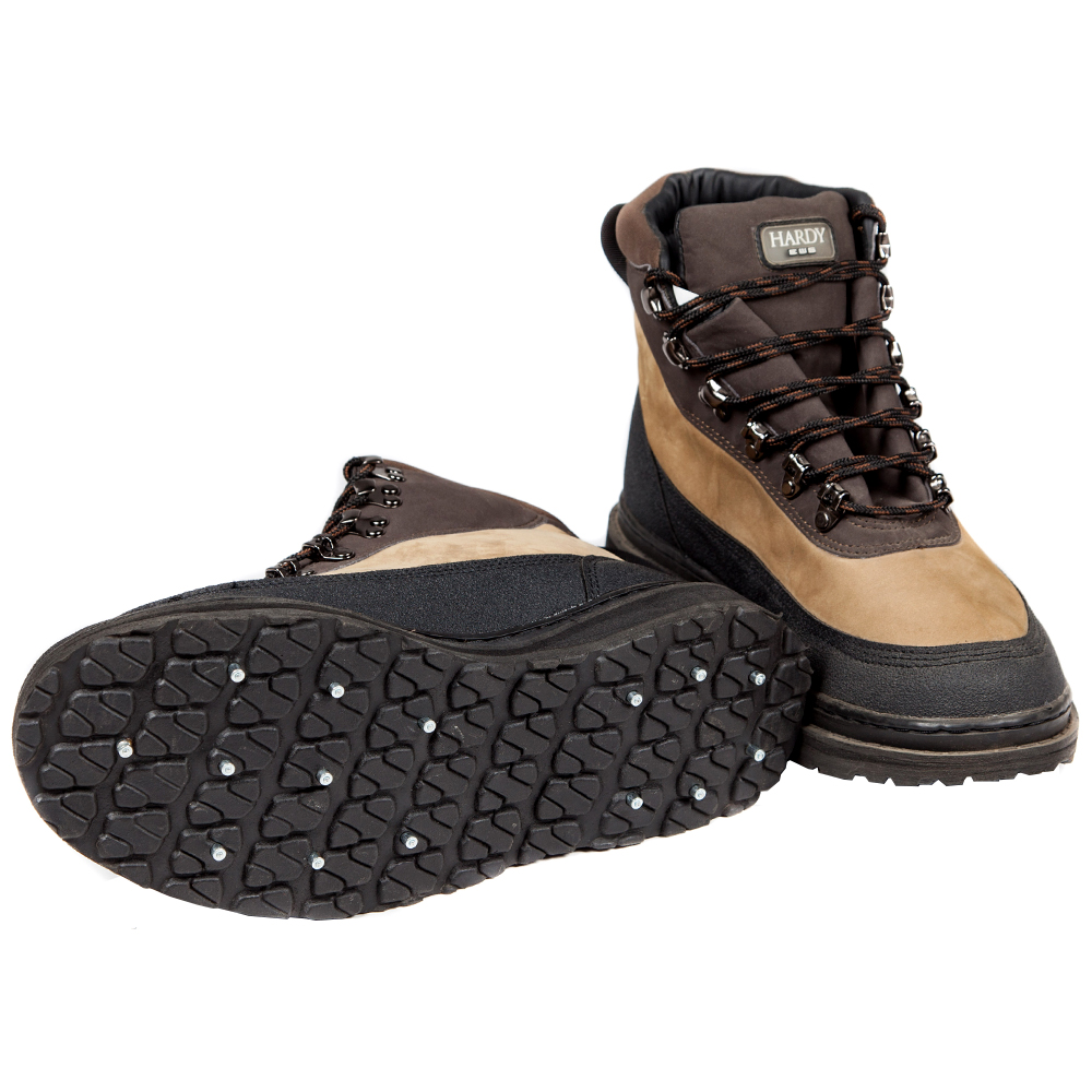 Hardy EWS MK2 Rubber Wading Boots
