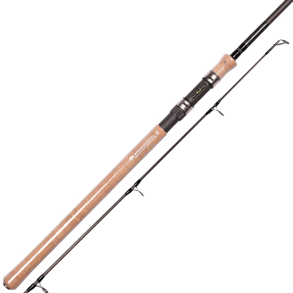 Harrison Torrix Stalker Rods | Angling Direct