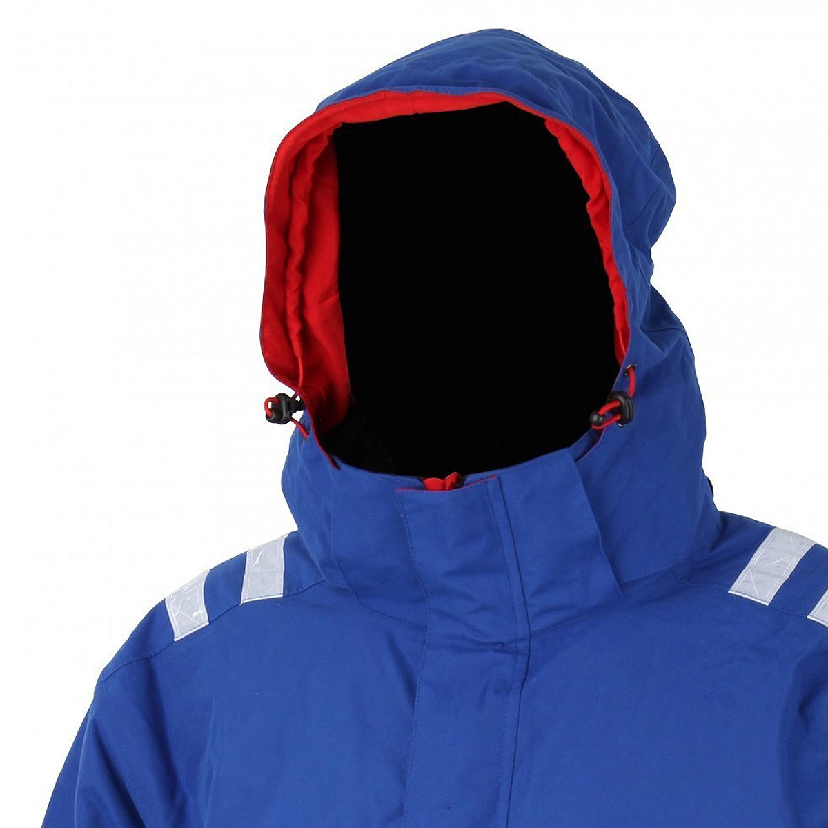 Imax Coast Thermo Smock