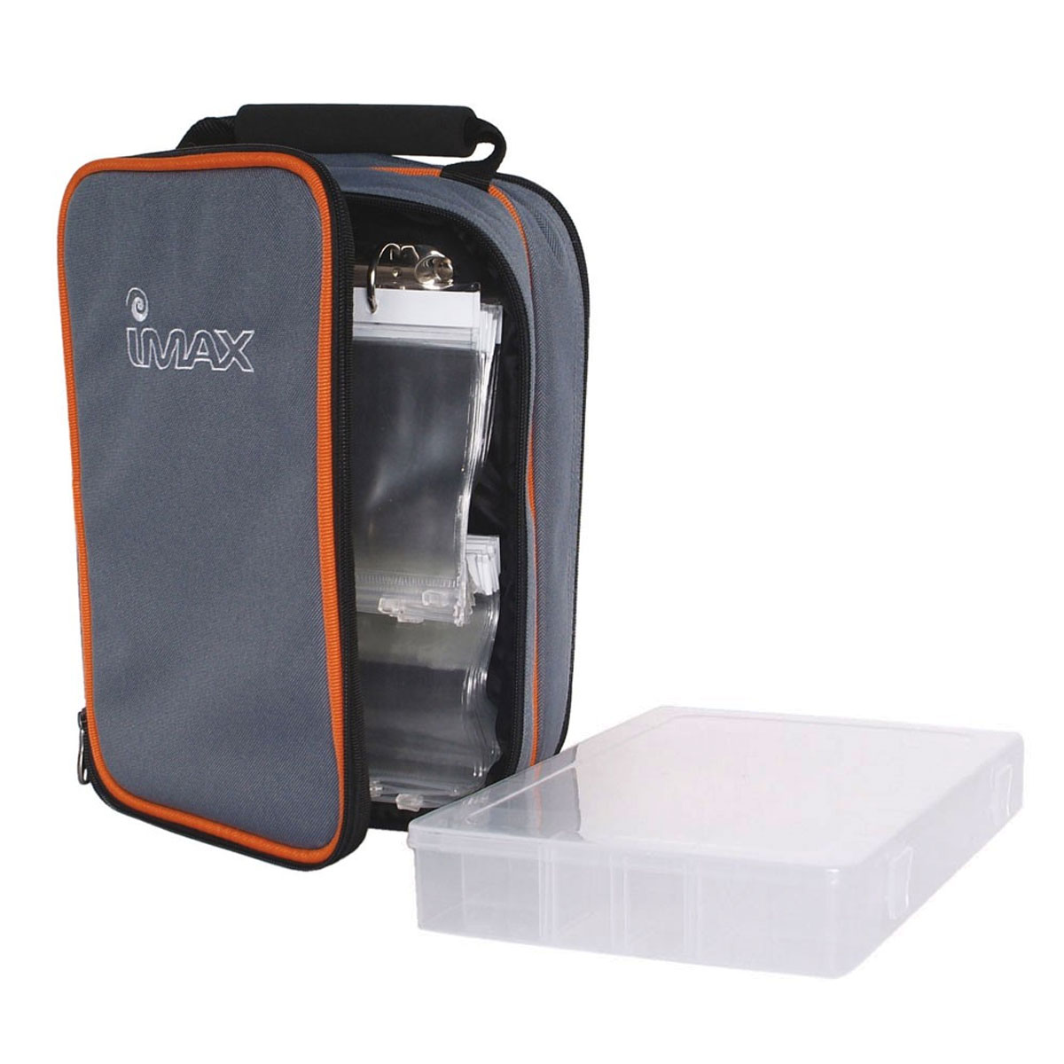 Imax Rigs & Accessories Bag