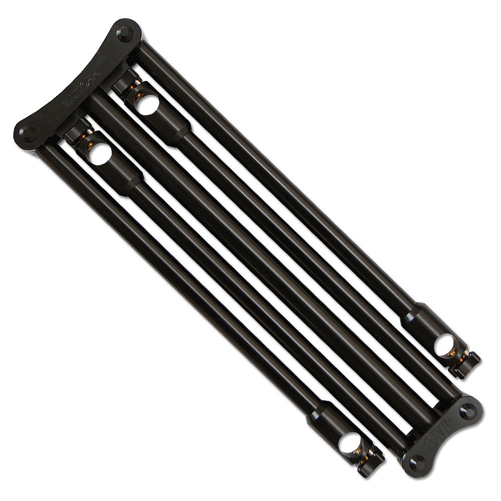 JAG Super Compact Black Pod Base