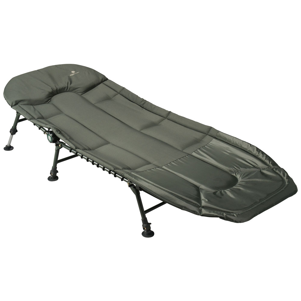 JRC Contact 3 Leg Bedchair