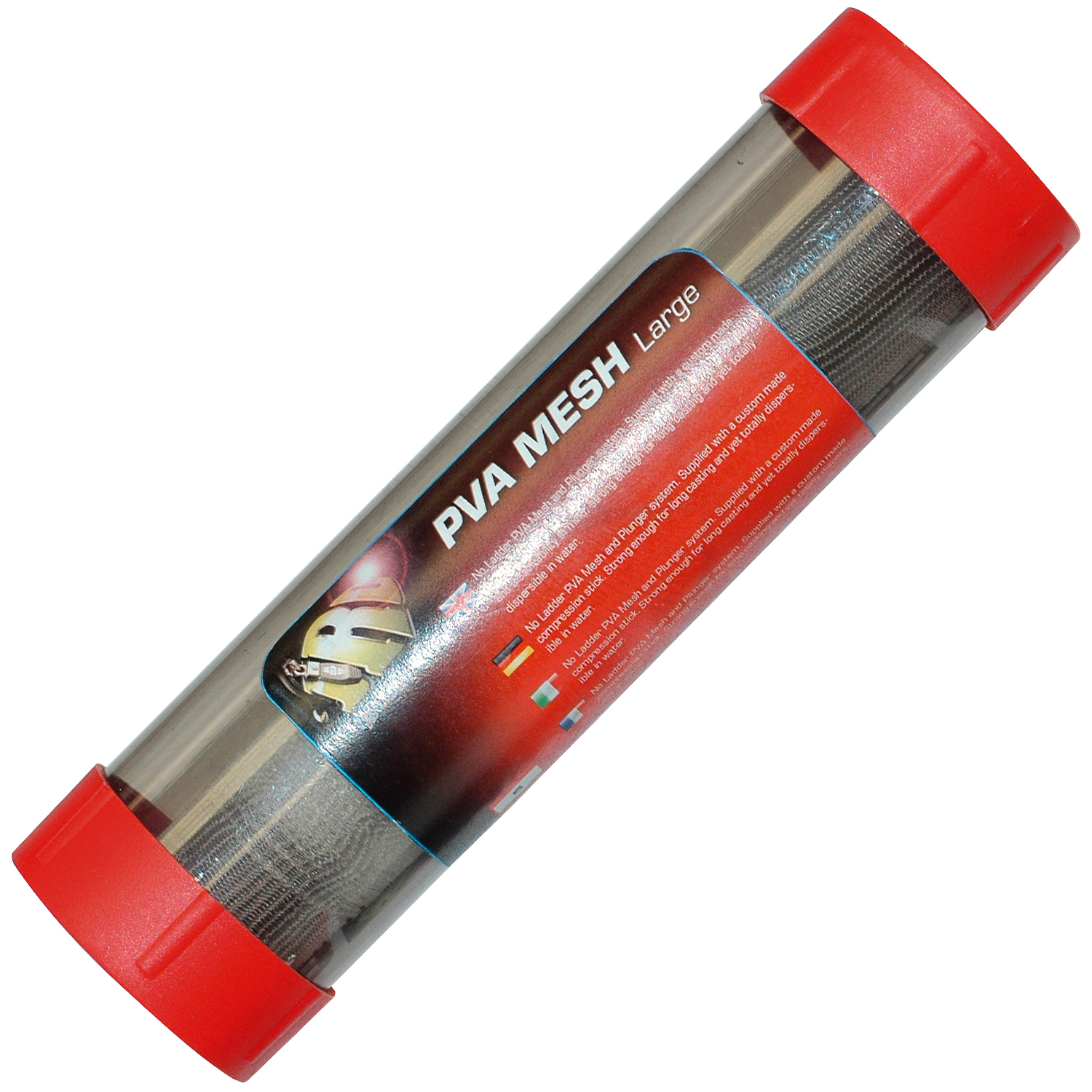 JRC No Ladder PVA Mesh Kit