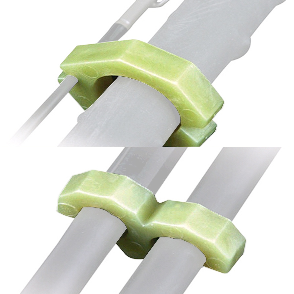 John Roberts Rod Bands