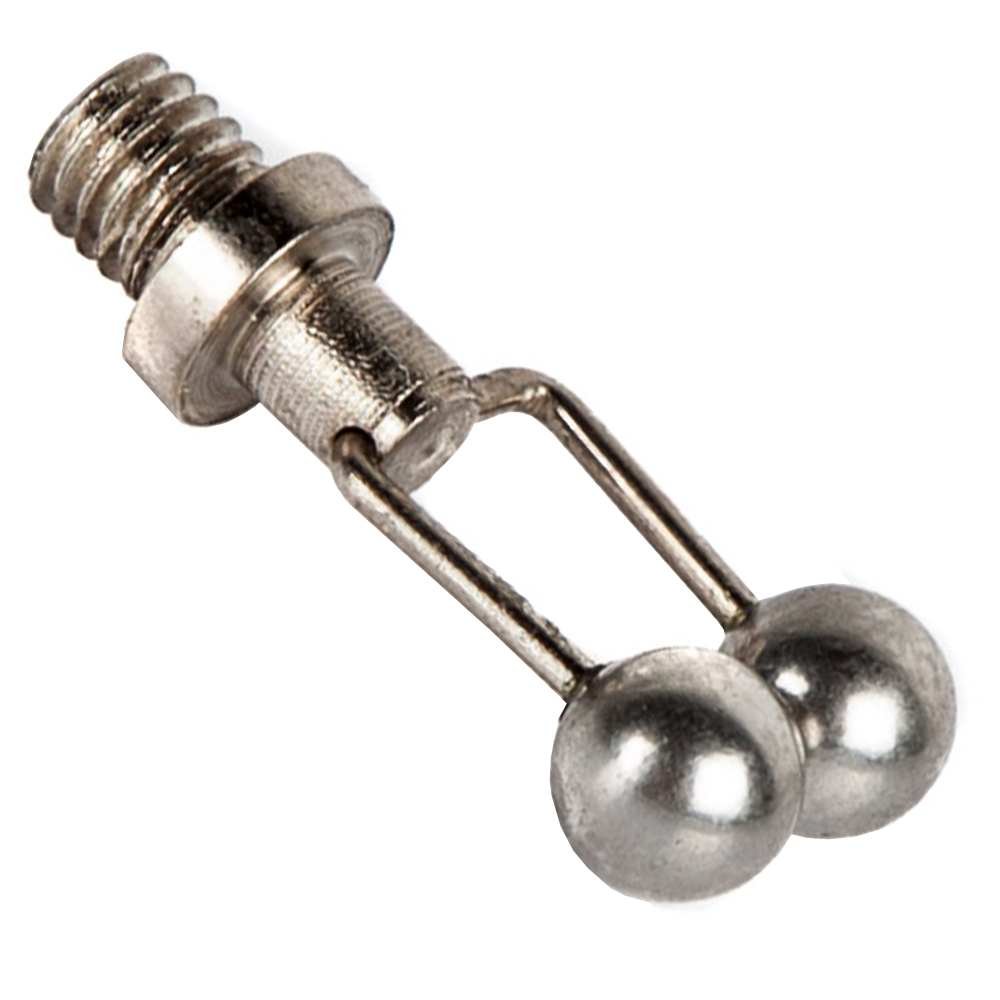 Kodex Bobbin Pivot Line Clip