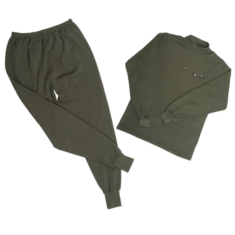 Korum 2-Piece Undersuit