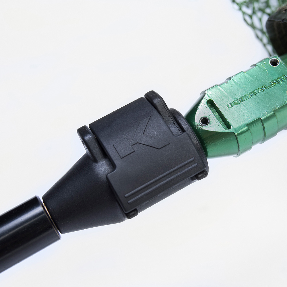 Korum Quick Release Adaptor Schepnetten | Angling Direct NL