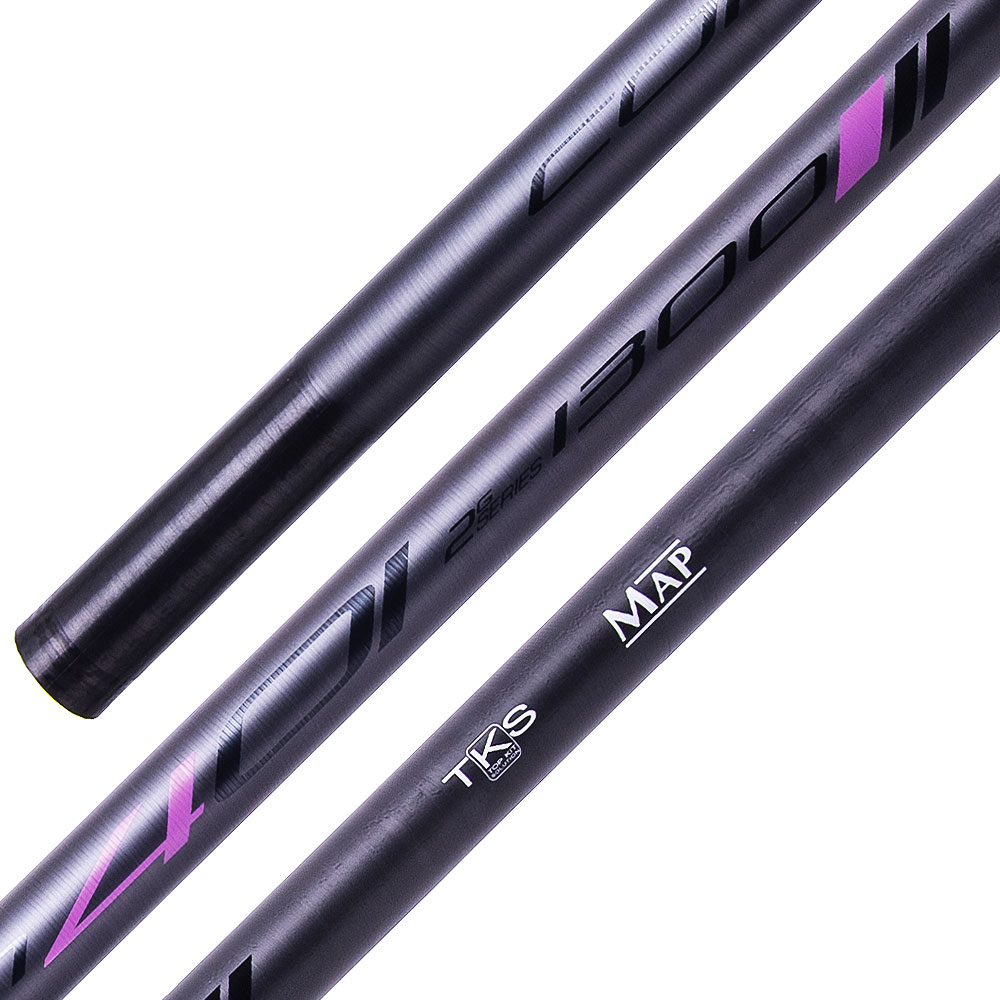 MAP TKS 401 2G 14.5m Pole Package