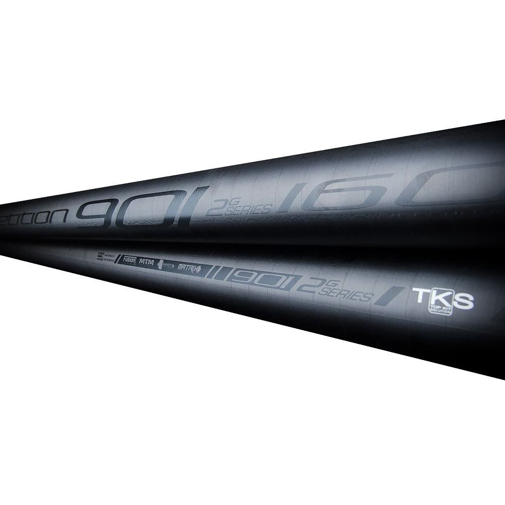 MAP TKS 901 2G 16.0m Pole Package