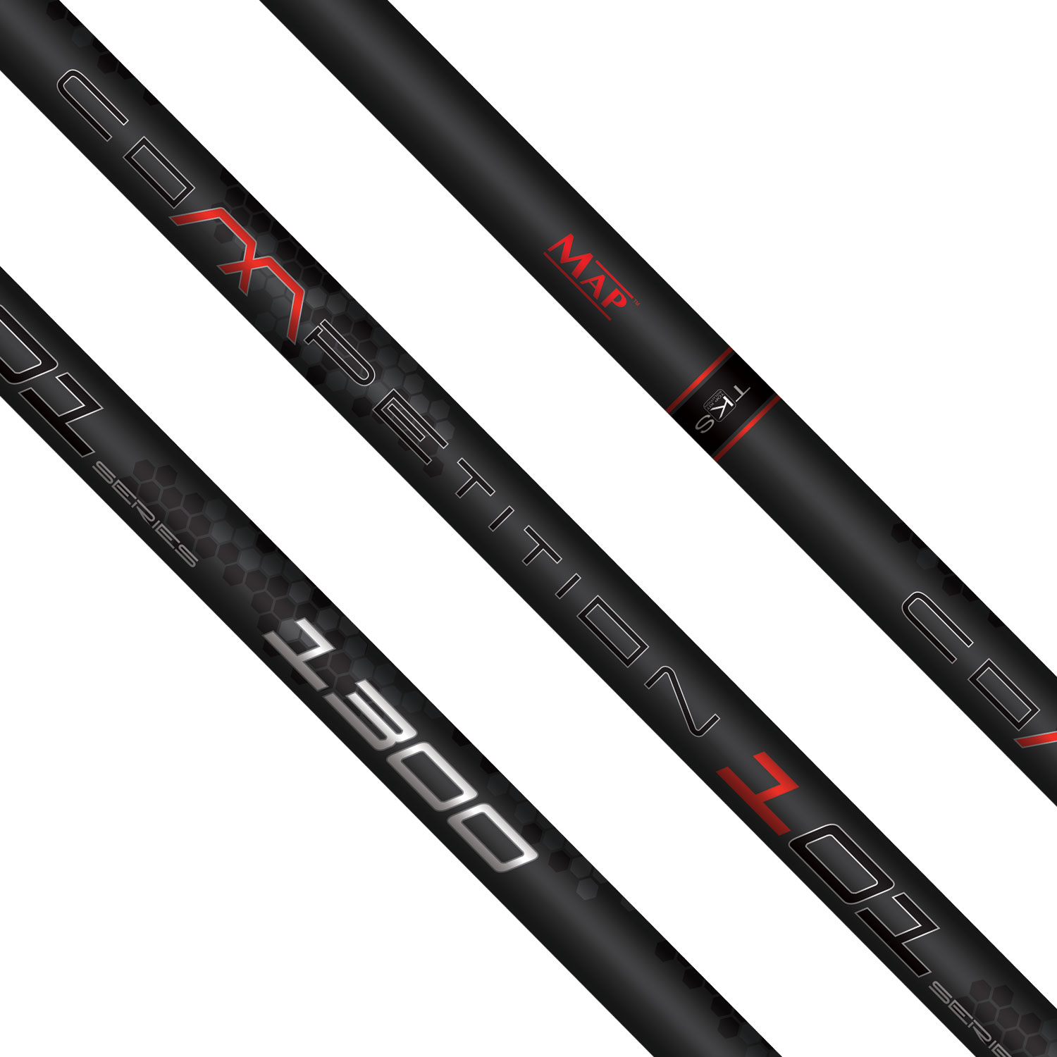 MAP TKS 101 13m Pole