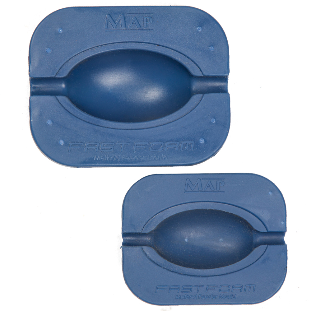 MAP Fast Form Method Mould