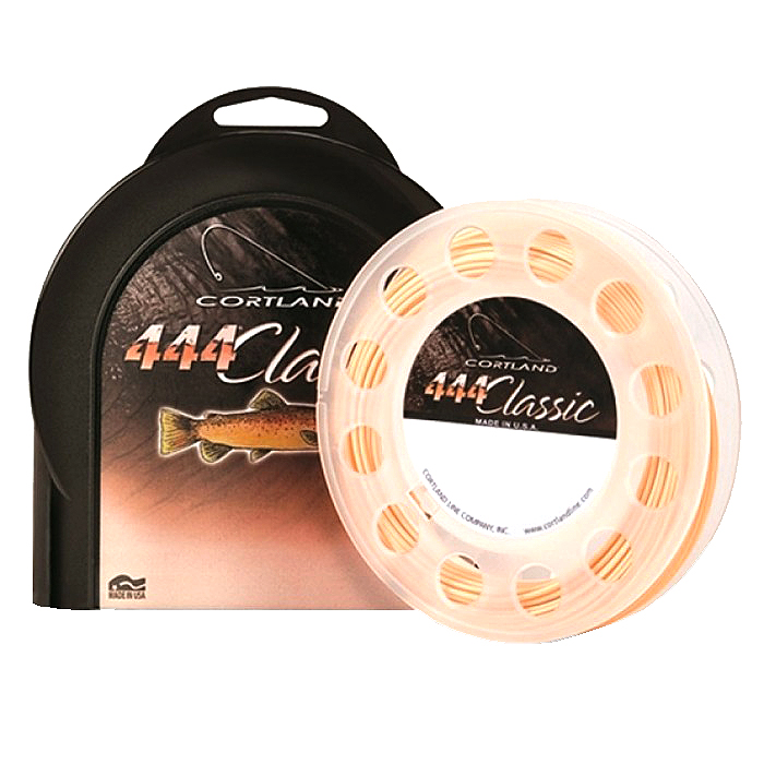 Cortland Classic 444 Floating Fly Line