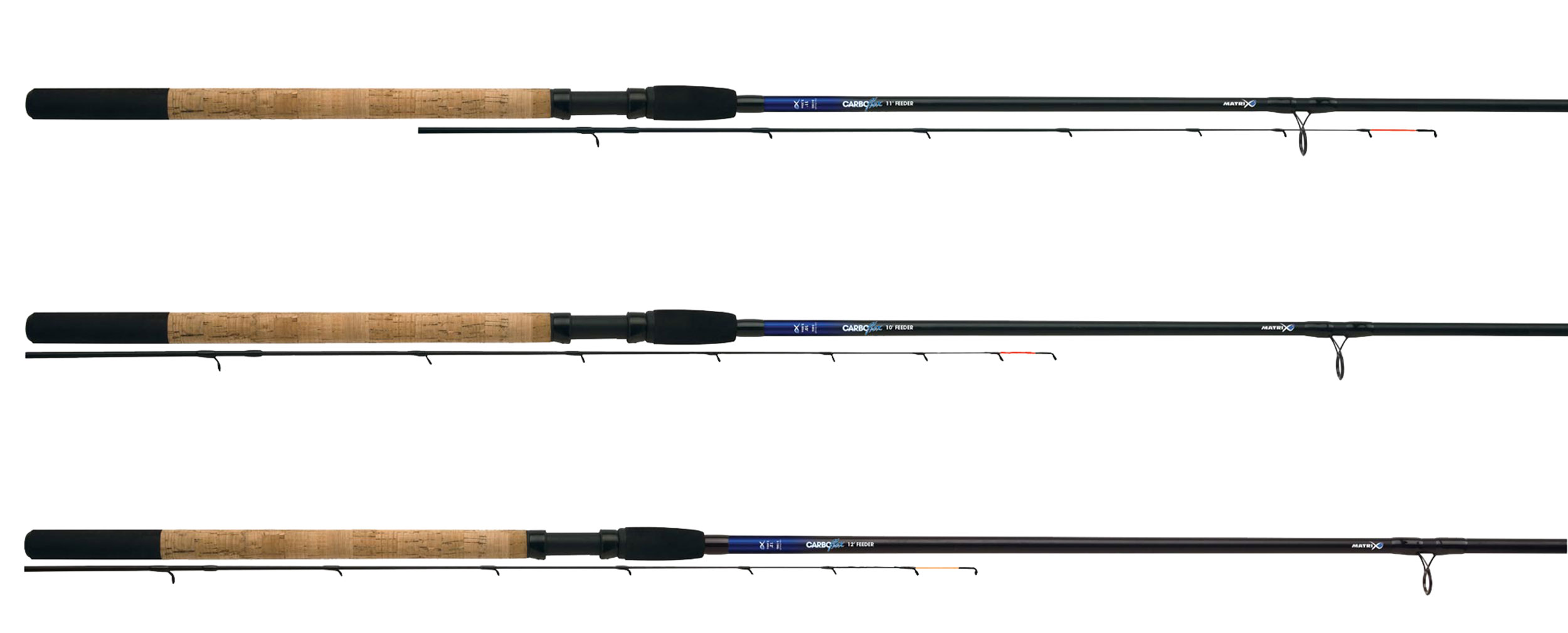 Matrix Carboflex Feeder Rod