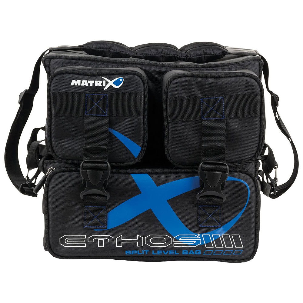 Matrix Ethos Double Carry Bag