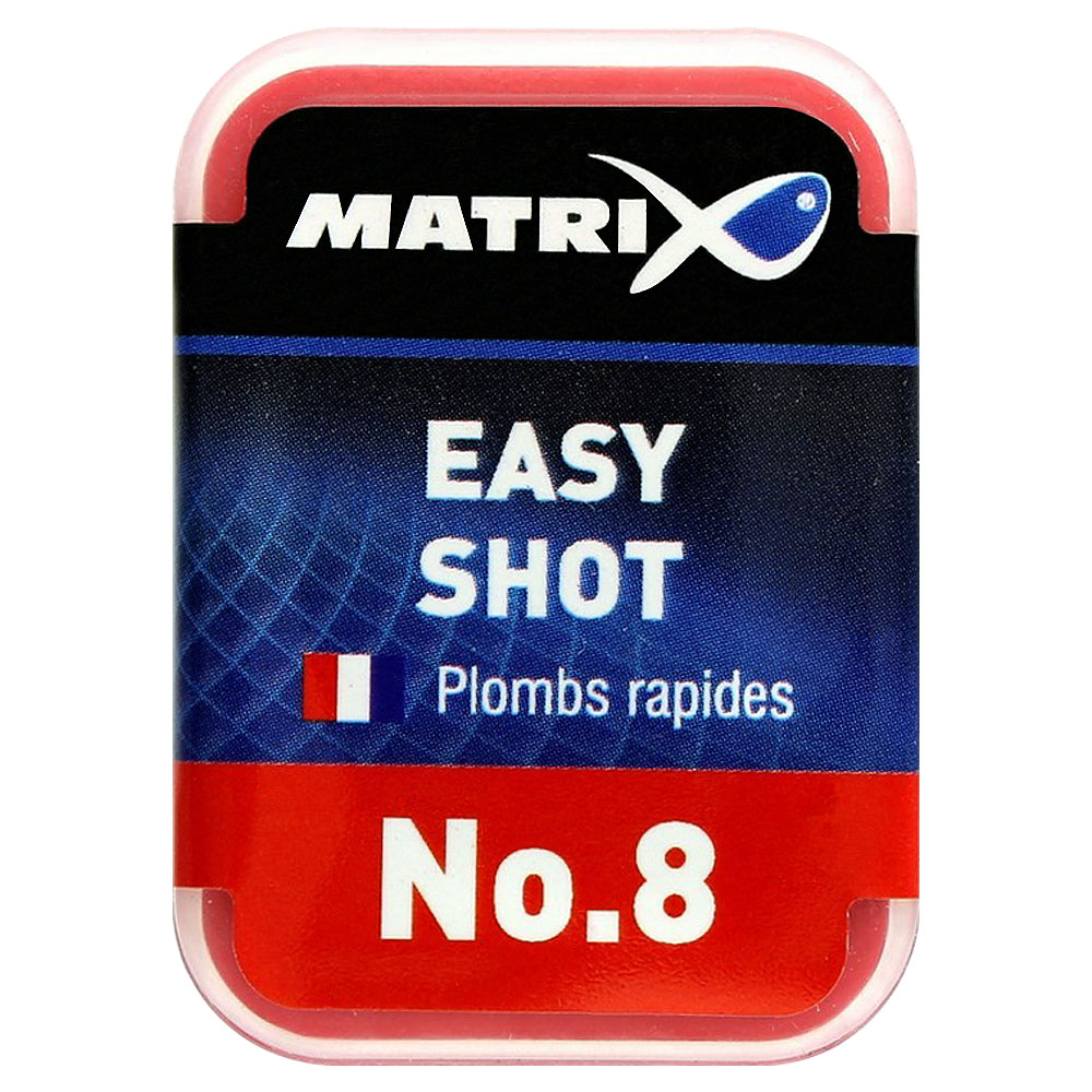 Matrix Easy Shot