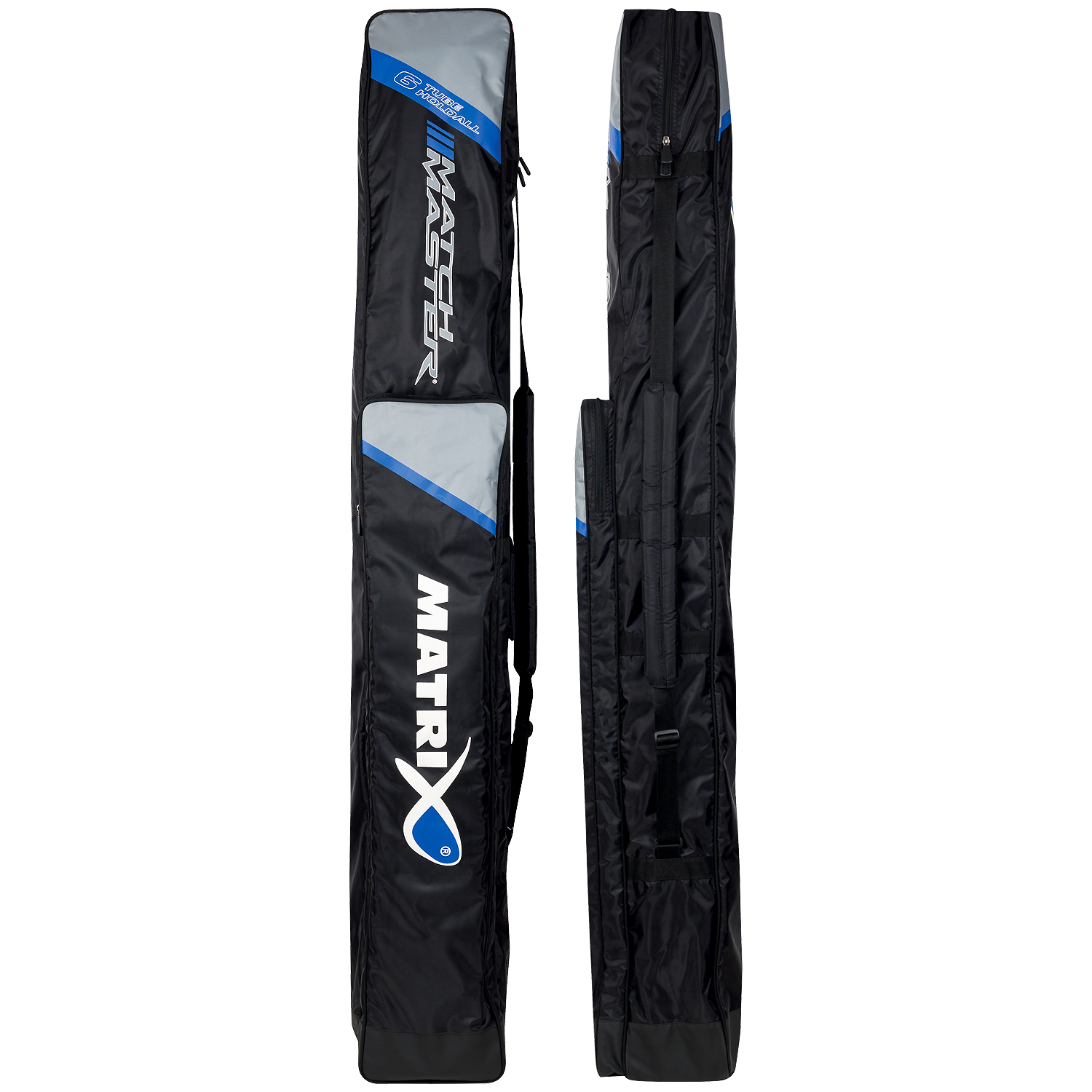 Matrix Match Master Holdall