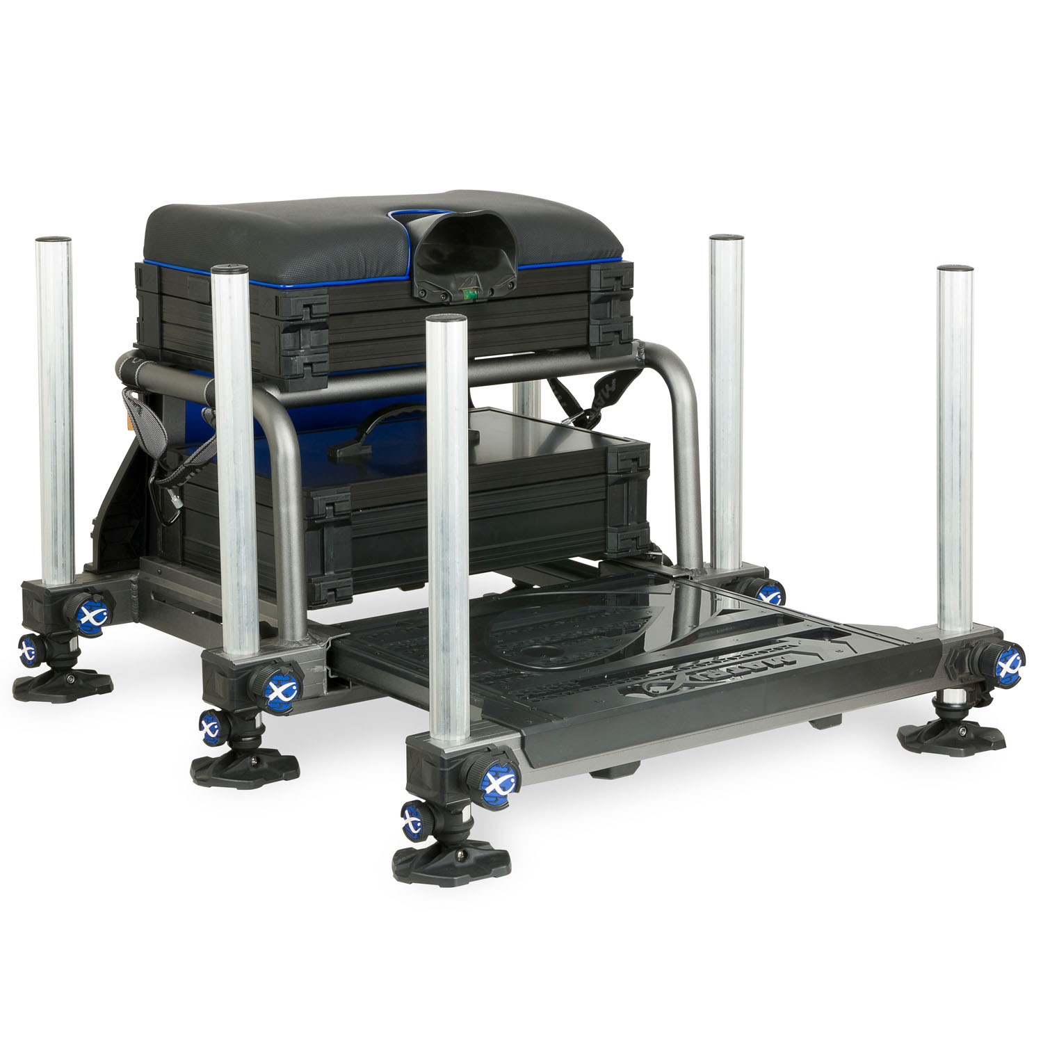 Matrix S36 Superbox | Angling Direct