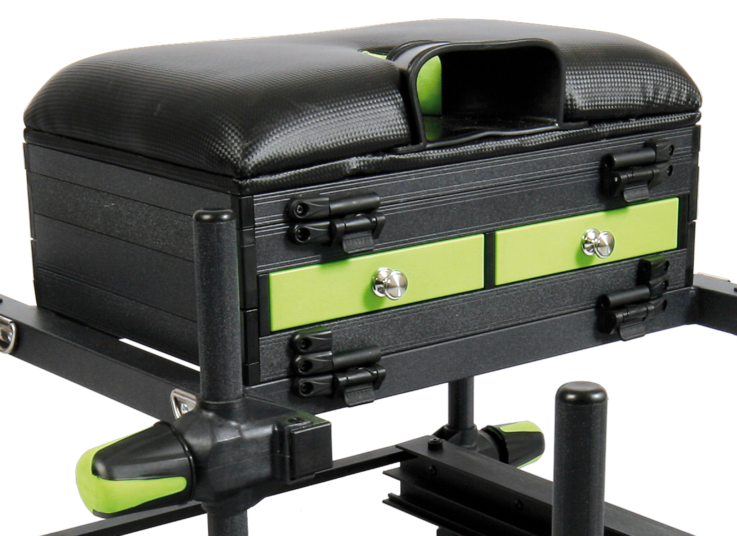 Maver Mxi Series 3 Front Drawer Seat Box