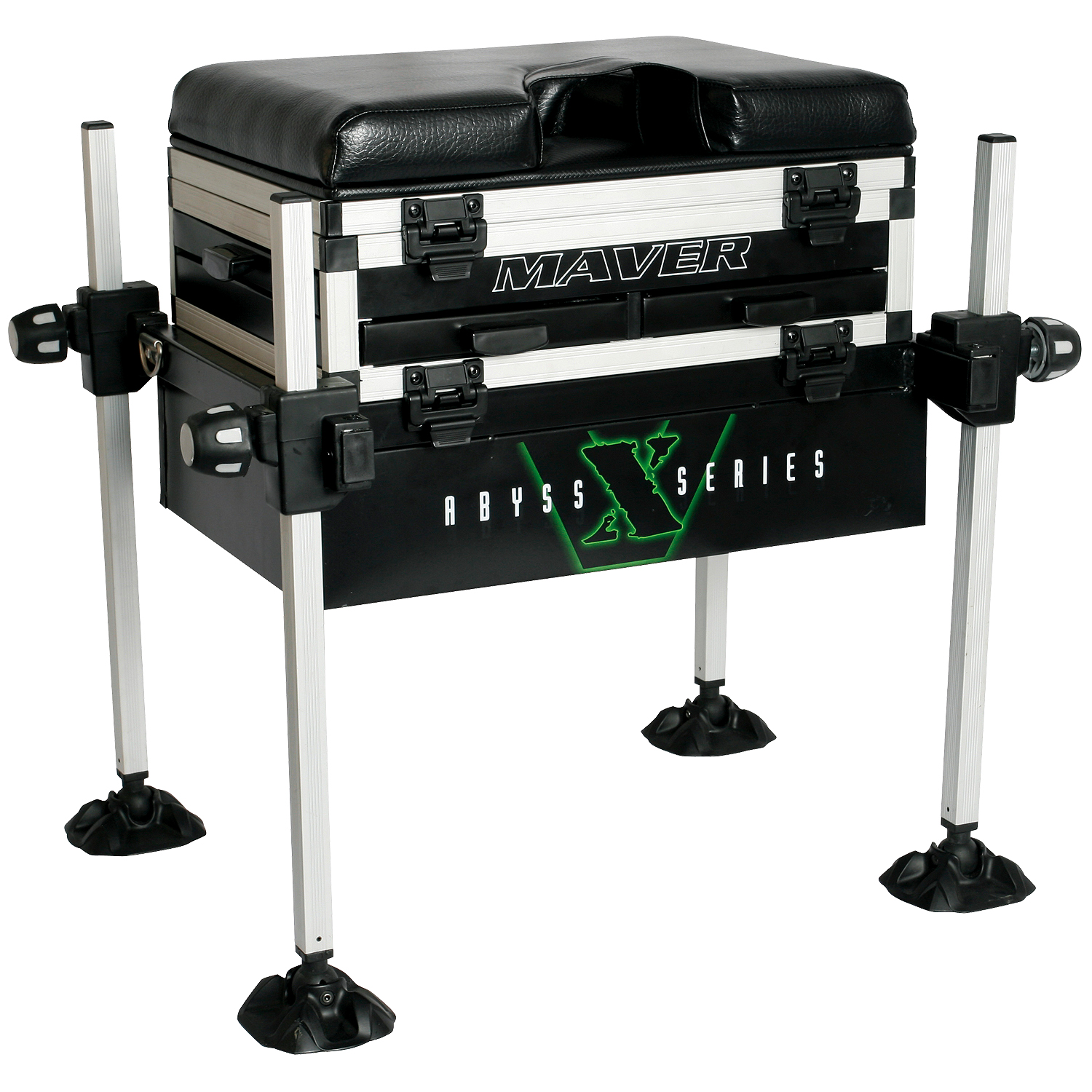 Maver Abyss X 3 Drawer Seatbox