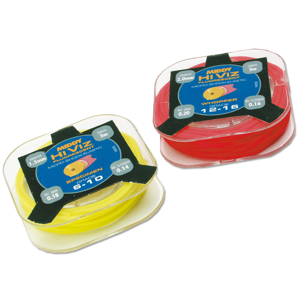 Middy Hi-Viz Shock Core