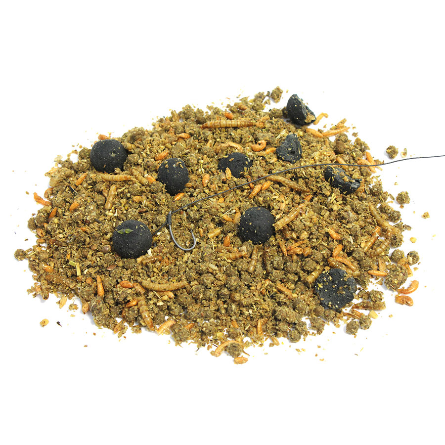 Nash Gryo Bug Mix