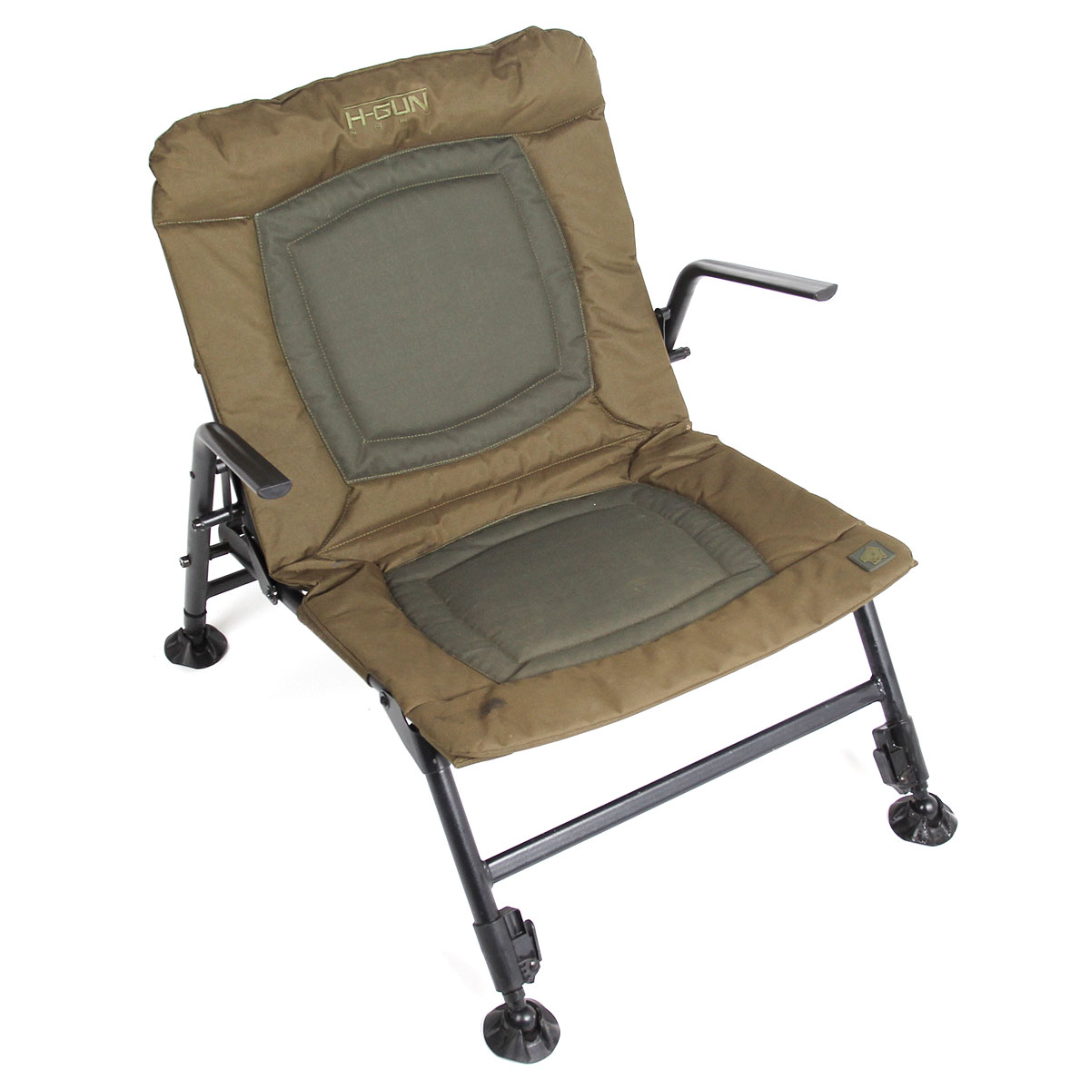 Nash H-Gun Low Chair