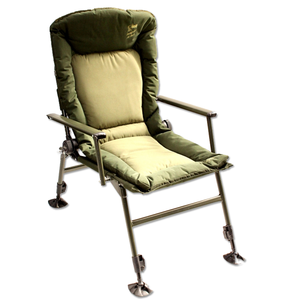 Nash Indulgence Hi Back Chair