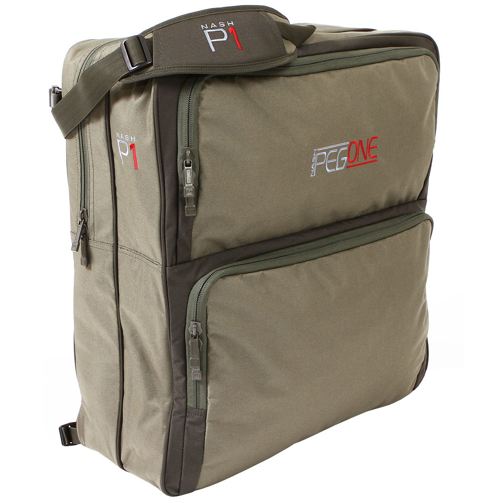 Nash Peg One Transformer Net Carryall