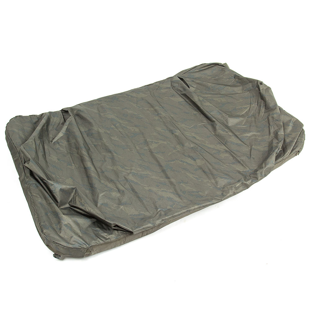 Nash Scope Black Ops Flat Mat