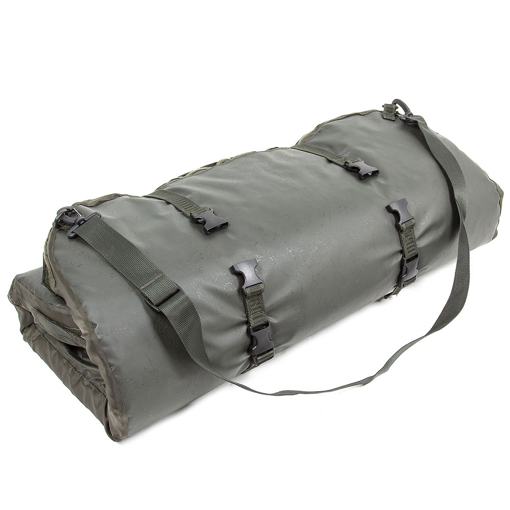 Nash Scope Black Ops Flat Mat