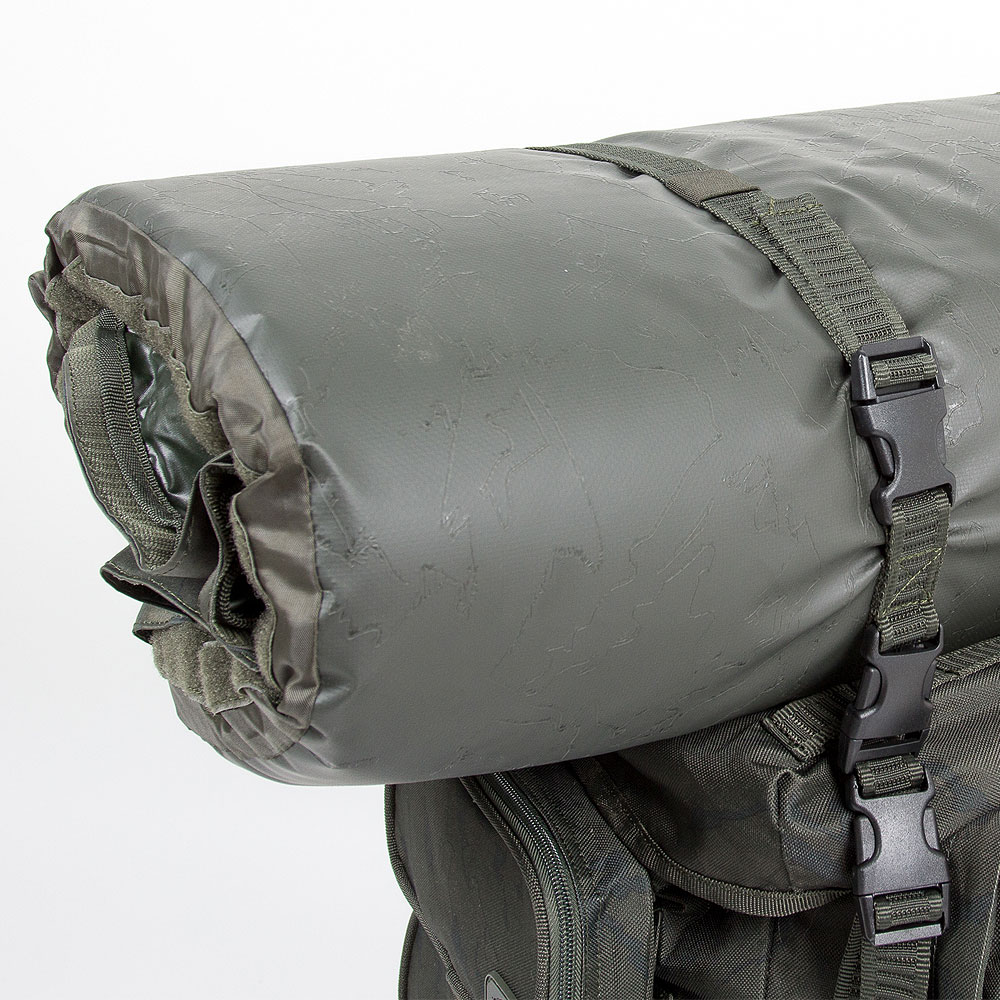 Nash Scope Black Ops Flat Mat