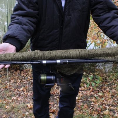 Nash Scope Rod