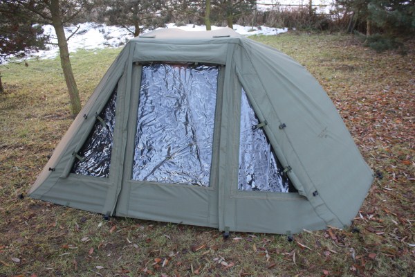 Nash Titan Brolly Overwrap