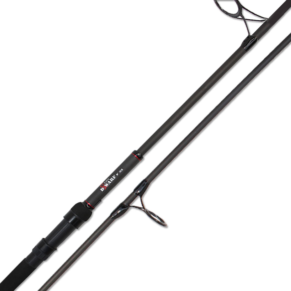 Nash H-Gun Dwarf Rods