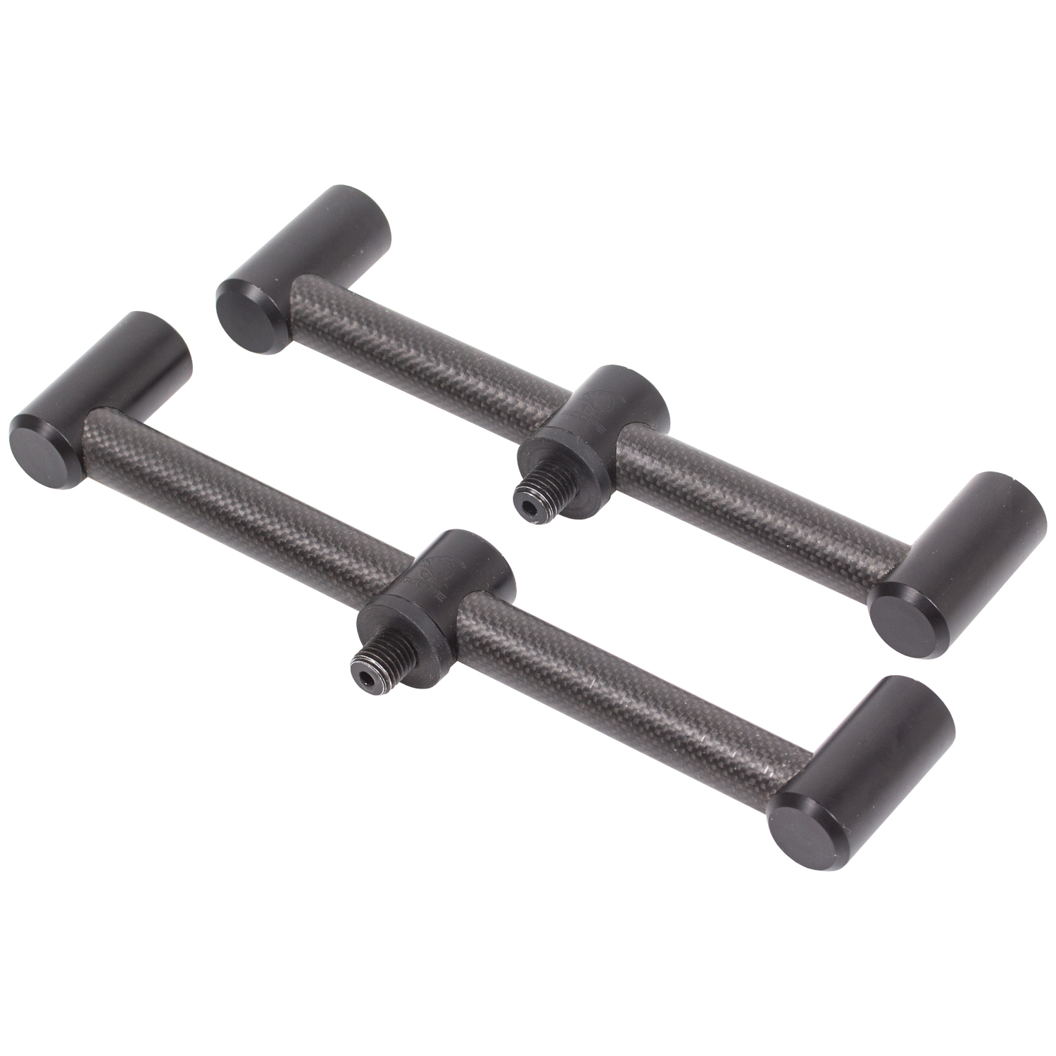 Nash Scope Black Ops Carbon 2 Rod Wide Buzz Bars