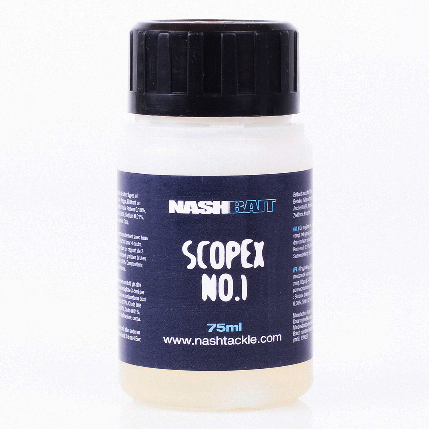 Nash Scopex No.1 75ml