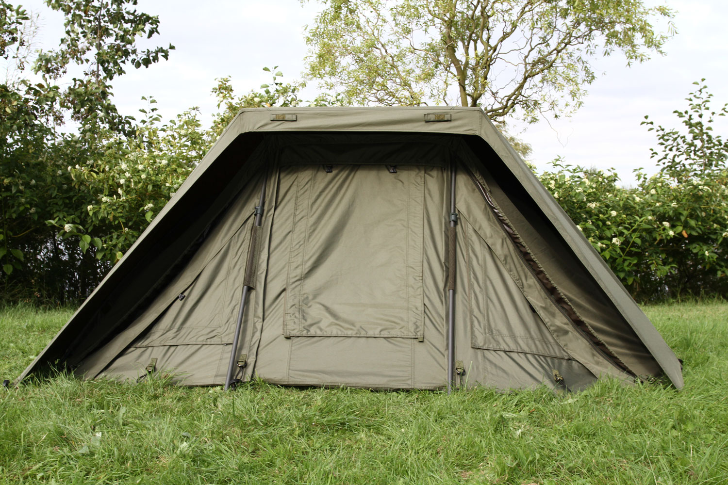 Nash Titan AS Pro Winter Skin