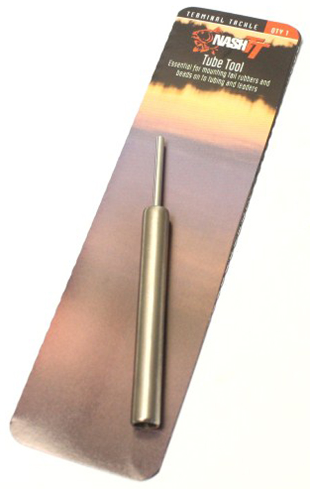 Nash Tube Tool